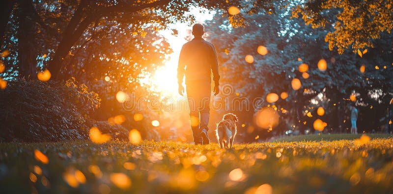 The Blogger Documents the Connection between Humans and Animals in a ...