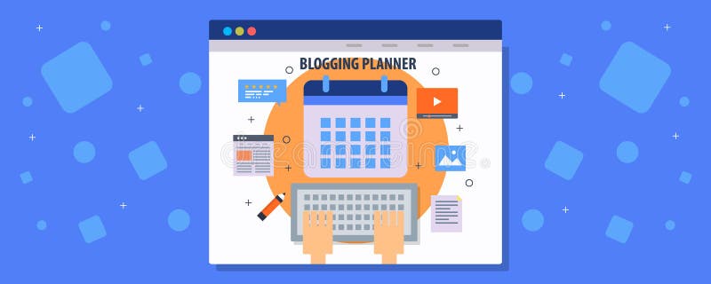 Blog Post Management Service, Content Management System for Web Blogs ...