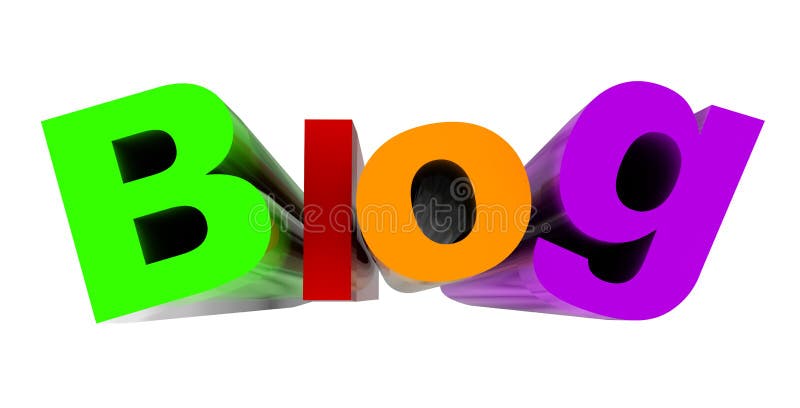 Blogzeichen Stock Illustrationen, Vektoren, & Kliparts - 99 Stock ...