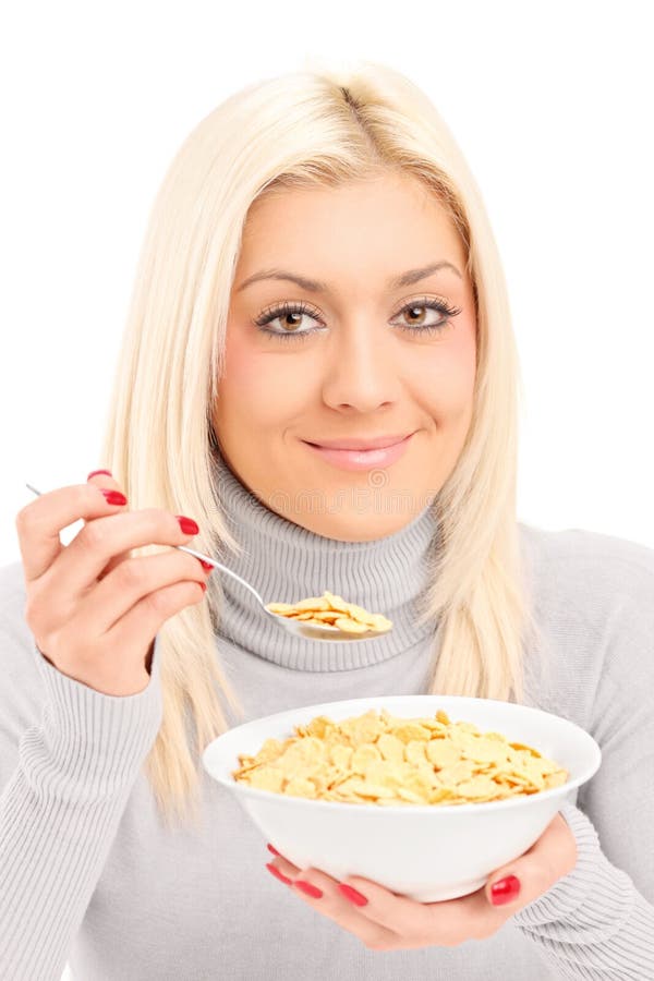 Single Cornflake Stock Photos - Free & Royalty-Free Stock Photos from ...