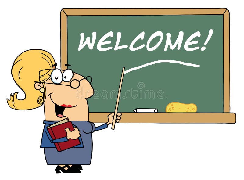 Cartoon Welcome Stock Illustrations – 53,186 Cartoon Welcome Stock ...