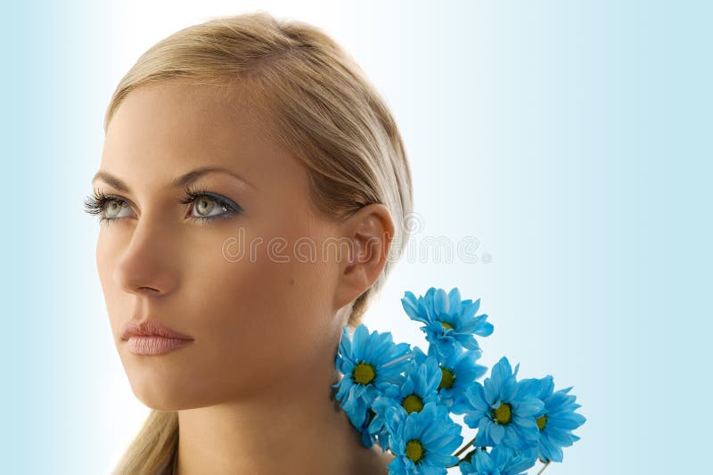 5,547 Daisy Model Girl Stock Photos - Free & Royalty-Free Stock Photos ...
