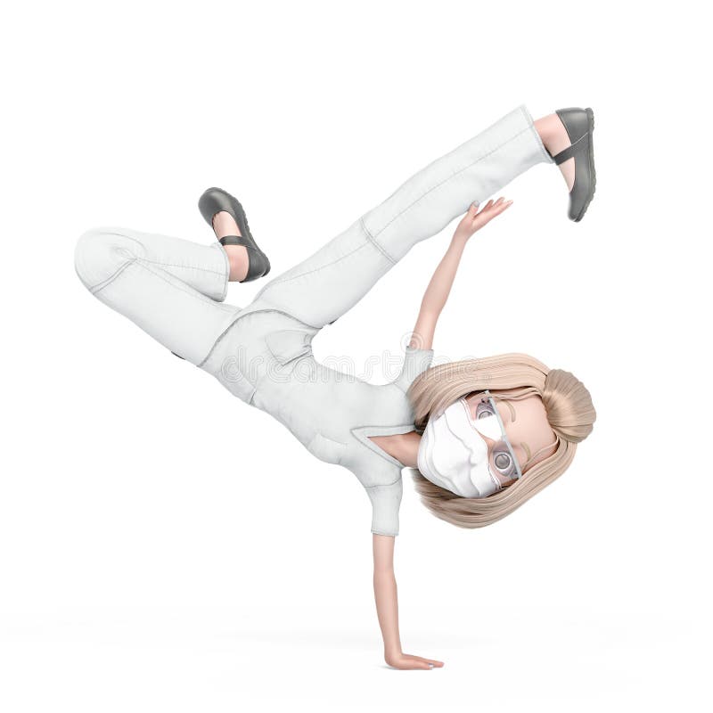 Dancing Nurse Stock Illustrations – 62 Dancing Nurse Stock ...