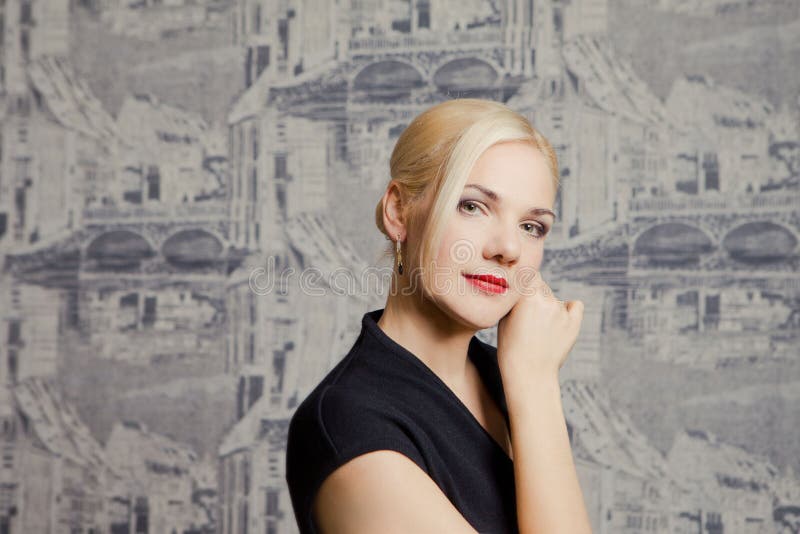 Southern Glamour Hope Model Stock Photos - Free & Royalty-Free Stock ...