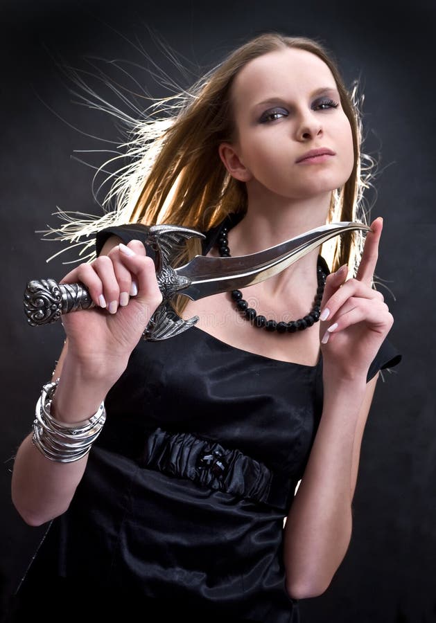 36+ Portrait dagger Free Stock Photos - StockFreeImages