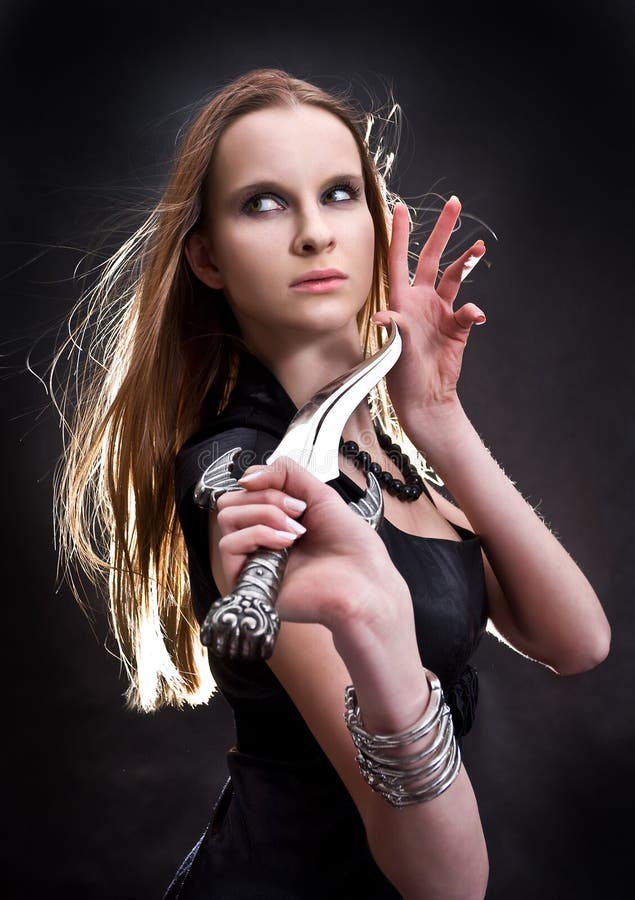 36+ Portrait dagger Free Stock Photos - StockFreeImages