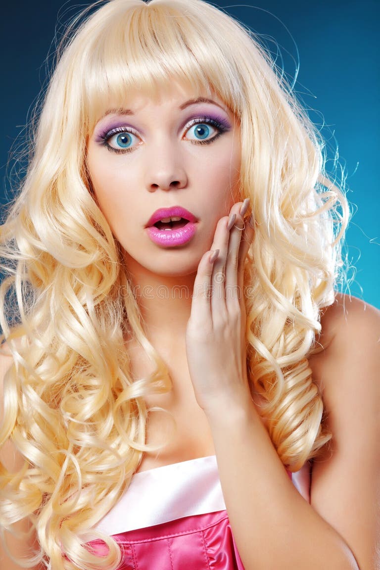 496 Naive Blonde Tricked Stock Photos - Free & Royalty-Free Stock ...