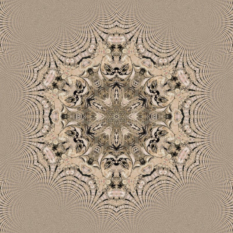 Blonde Cream Colors Abstract Blurs Shapes Backgrounds Stock ...