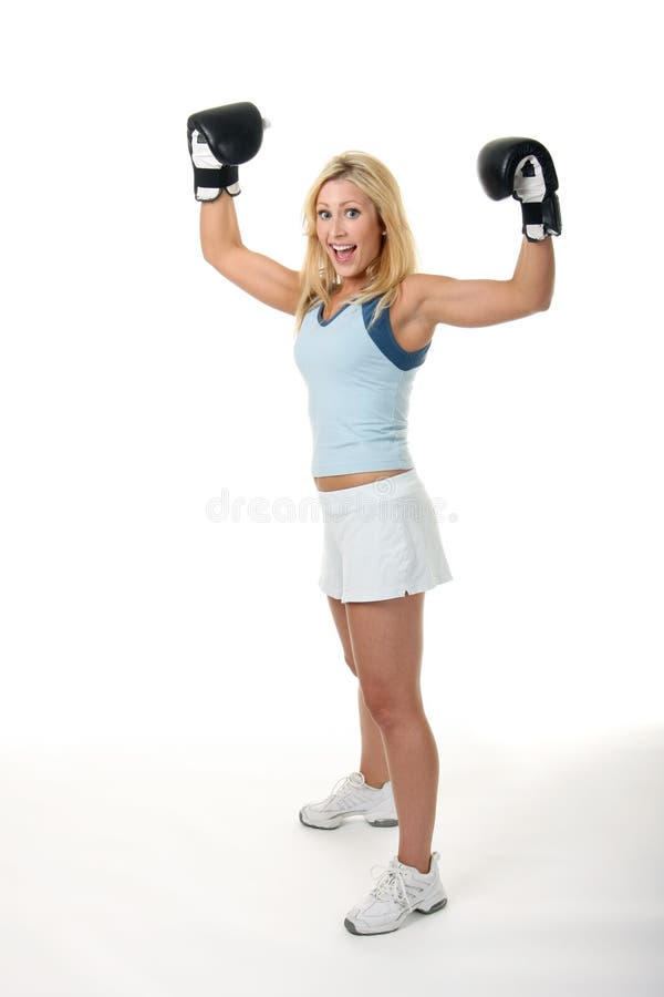 Young blonde ballerina stock image. Image of full, wear - 32740527