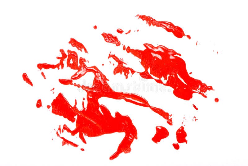 Blood Picture. Image: 1289437