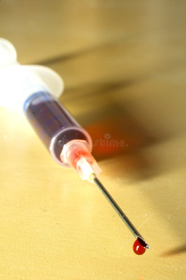 Blood stock image. Image of blood, wood, medic, drugs - 3479161