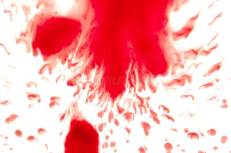 Blood Picture. Image: 5188481