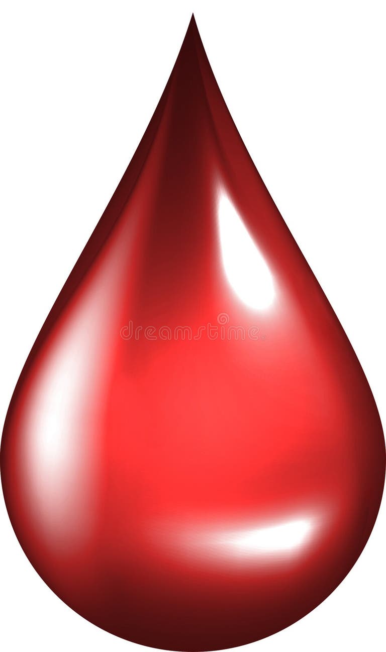 Red Blood Tear Drops Stock Illustrations – 108 Red Blood Tear Drops ...