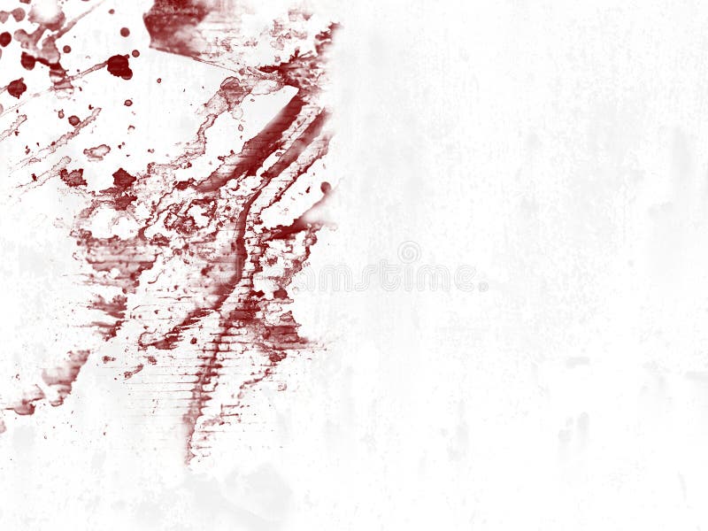 Blood Background Picture. Image: 7754220