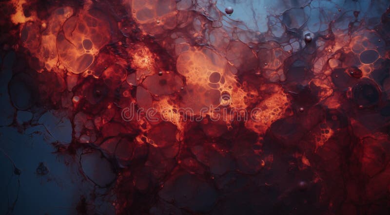 Blood Background, Red Blood on Abstract Background, Blood Wallpaper ...