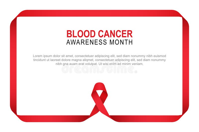 Blood Test Poster Medical Laboratory Equipment Stock Illustrations ...