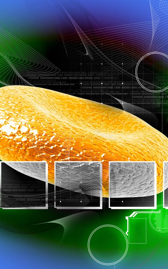 Rbc Cell Stock Illustrations – 476 Rbc Cell Stock Illustrations ...