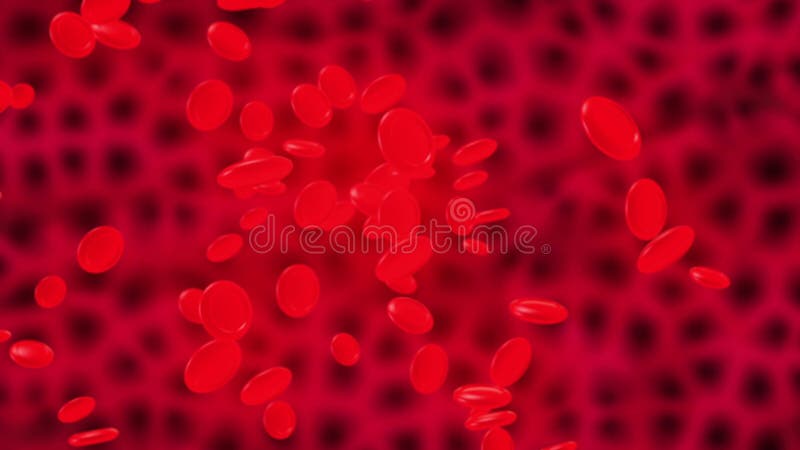 Blood Cell - infection stock video footage. Video of health - 34856708