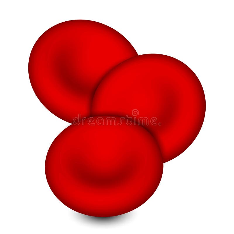 Red Blood Cell Clip Art Red Blood Cell Cartoon Images – Browse 3,372