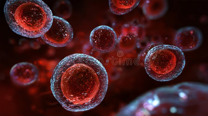 Blood Cells Regenerate in Simulation during Revival Test Using Advanced ...