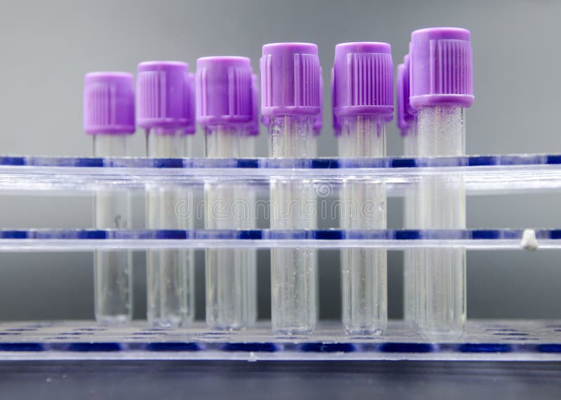 Blood collection tube stock image. Image of sheet, hemoglobin - 46036309