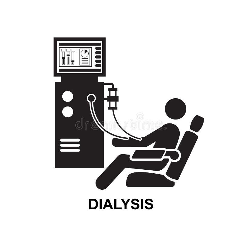 Icondialysis Stock Illustrations – 1 Icondialysis Stock Illustrations ...