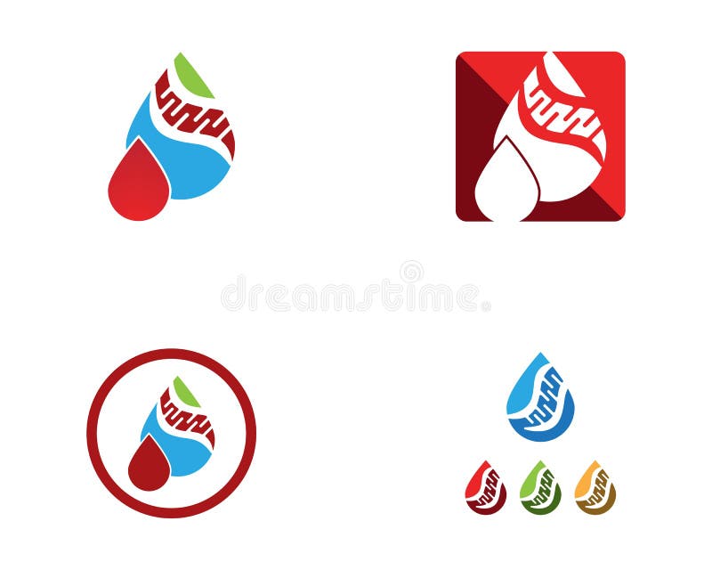 Blood Lab Logo Stock Illustrations – 1,387 Blood Lab Logo Stock ...