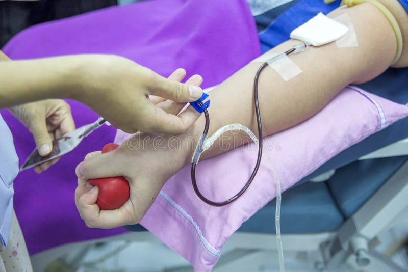 Blood donate stock photo. Image of science, hospital - 45051292