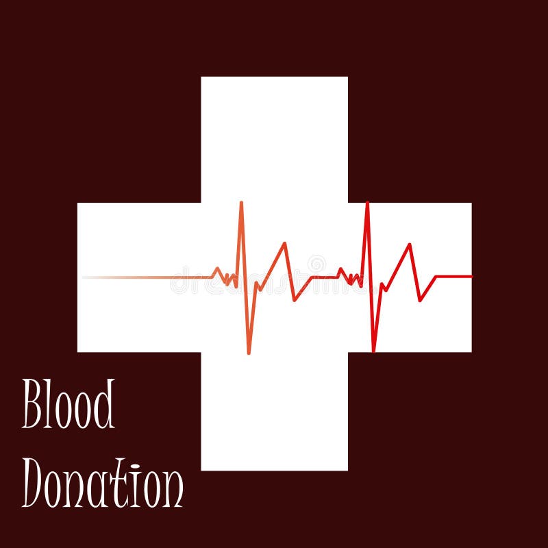 Blood Donation Border Stock Illustrations – 65 Blood Donation Border ...