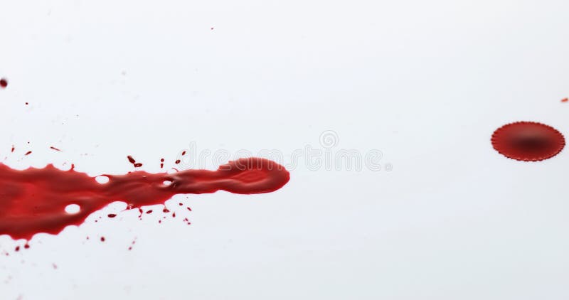Dripping Blood No Background Stock Photos - Free & Royalty-Free Stock ...