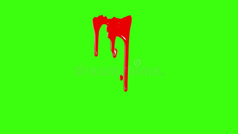 Blood Dripping Down stock footage. Video of slaughter - 72734176