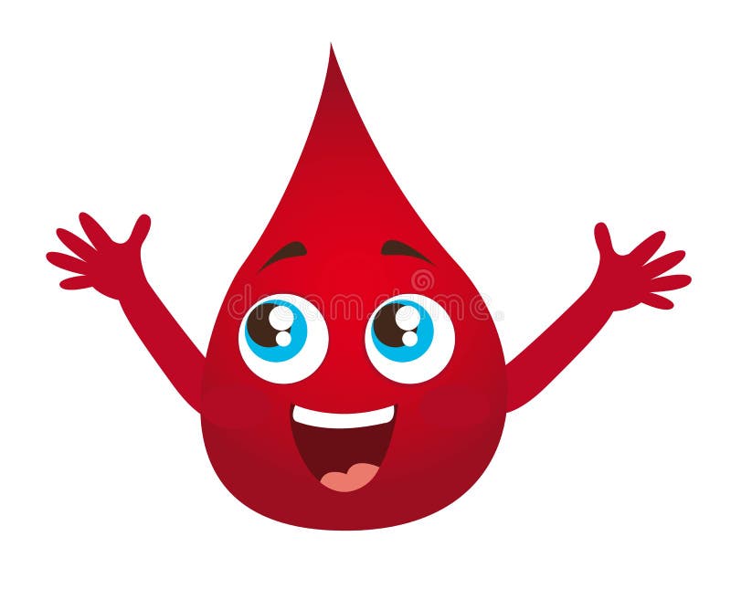 Cartoon Blood Stock Illustrations – 46,091 Cartoon Blood Stock ...
