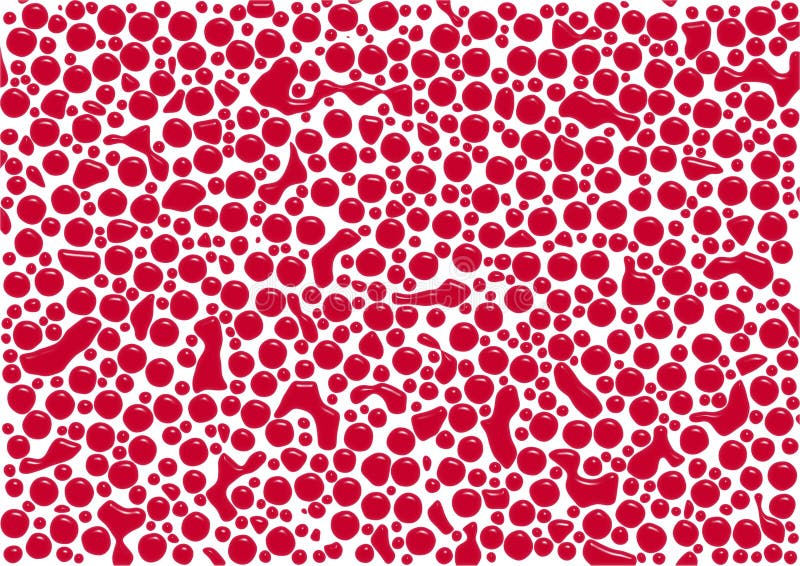 Blood Spot Stock Illustrations – 5,953 Blood Spot Stock Illustrations ...