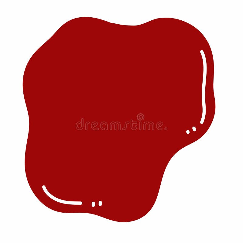 Blood Cartoon Puddle Stock Illustrations – 104 Blood Cartoon Puddle ...