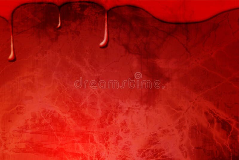 Blood drops stock illustration. Illustration of criminal - 2856533