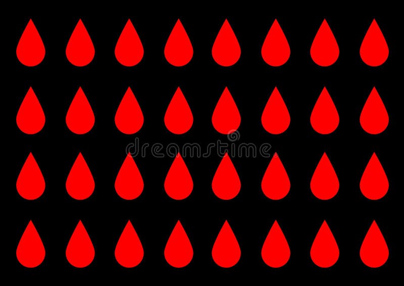 Blood Pattern Stock Illustrations – 27,191 Blood Pattern Stock ...