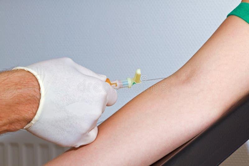 Blood extraction stock image. Image of bank, blood, office - 21148699