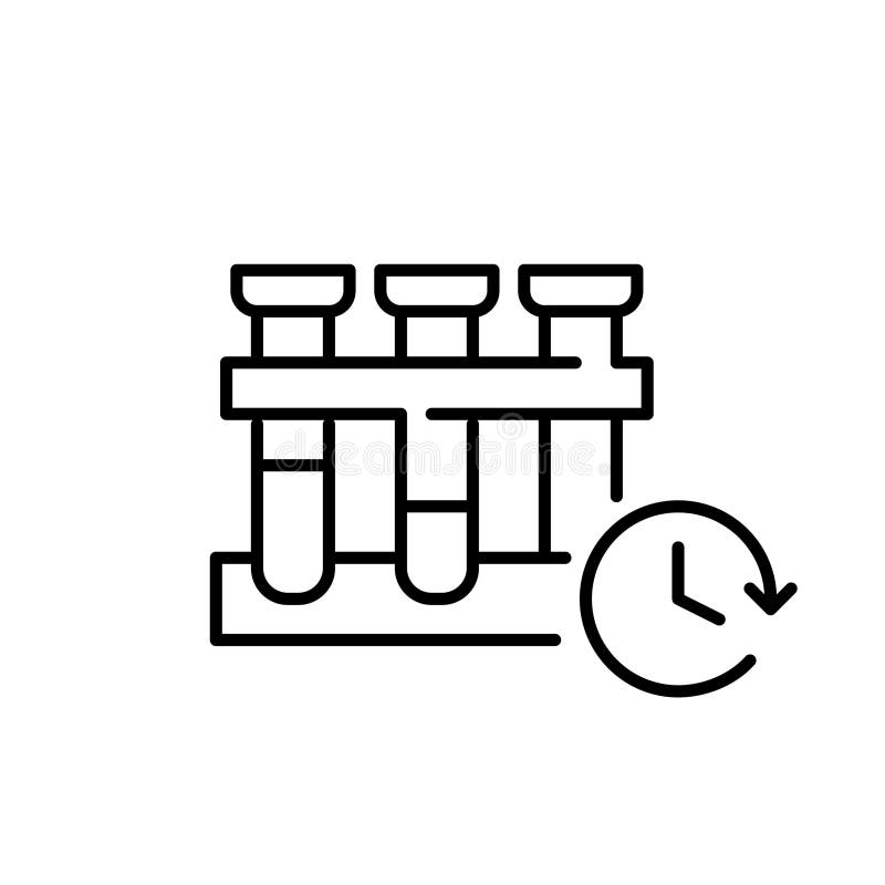 Laboratory Analysis Icon Stock Illustrations – 67,549 Laboratory ...