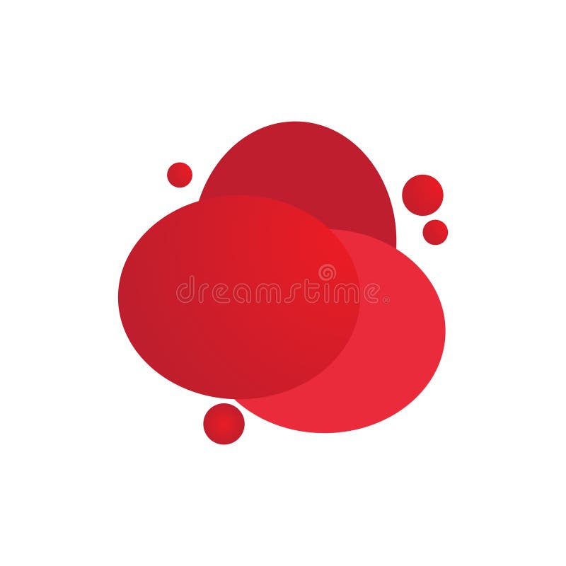 Blood illustration logo stock illustration. Illustration of care ...