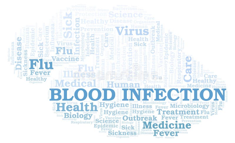Blood Infection Stock Illustrations – 37,754 Blood Infection Stock ...