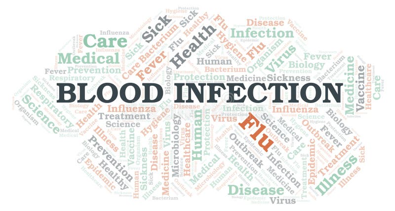 Blood Infection Stock Illustrations – 37,754 Blood Infection Stock ...
