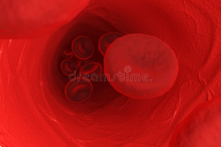 Microscopic Blood Clot Stock Illustrations – 1,945 Microscopic Blood ...