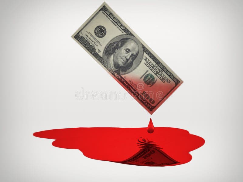 Bloody mafia logo stock vector. Illustration of fedora - 177910885