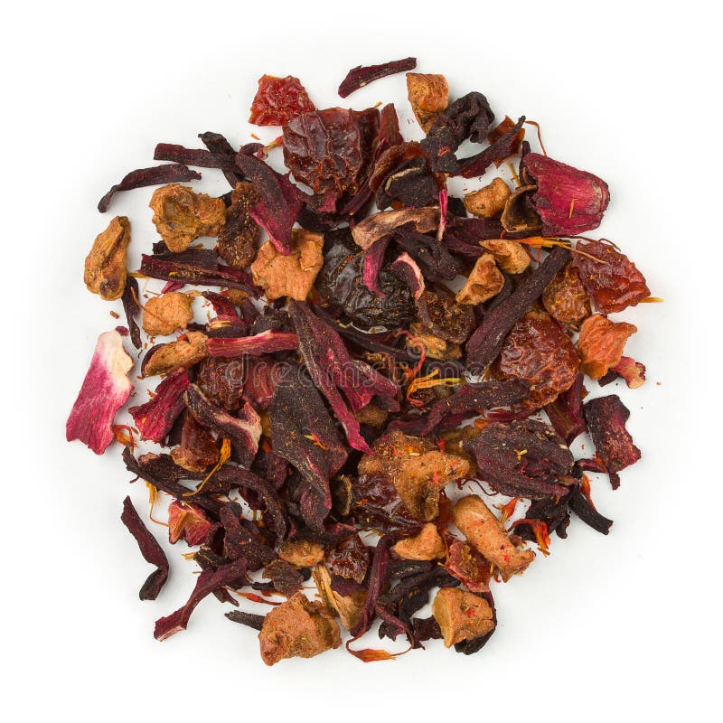Blood Orange tea stock photo. Image of blood, orange - 33506692