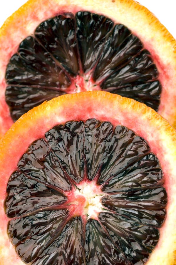 Blood oranges stock photo. Image of food, textured, fruit - 1880416