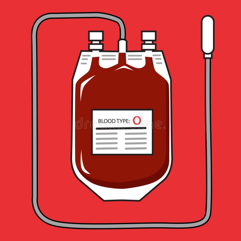Blood Packet Stock Illustrations – 391 Blood Packet Stock Illustrations ...
