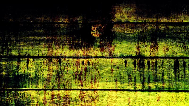 Blood Paint on Wood Abstract Haloween Background Stock Photo - Image of ...