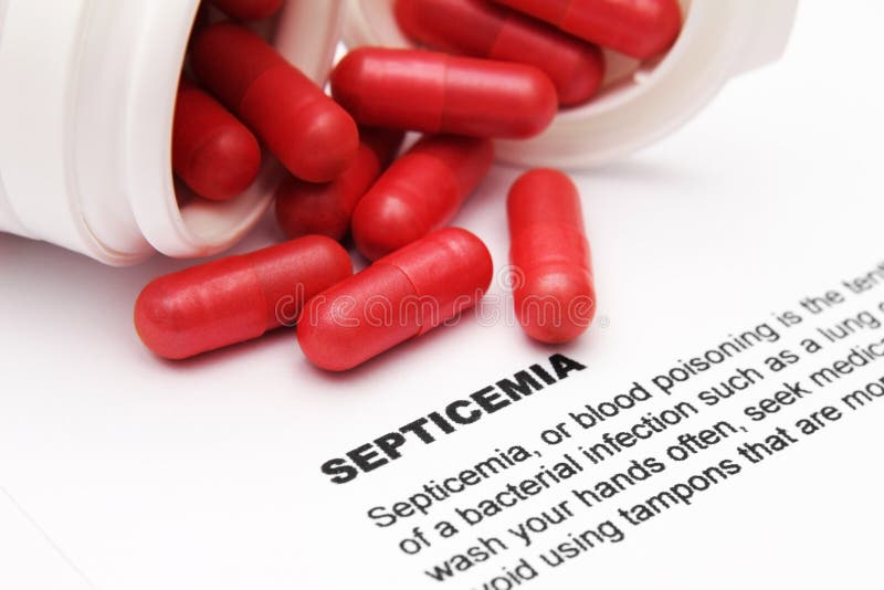 Blood poisoning stock photo. Image of label, paper, laboratory - 27680002