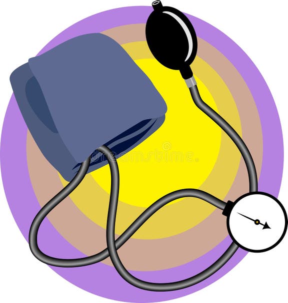 Blood Pressure Machine Stock Illustrations – 1,434 Blood Pressure ...