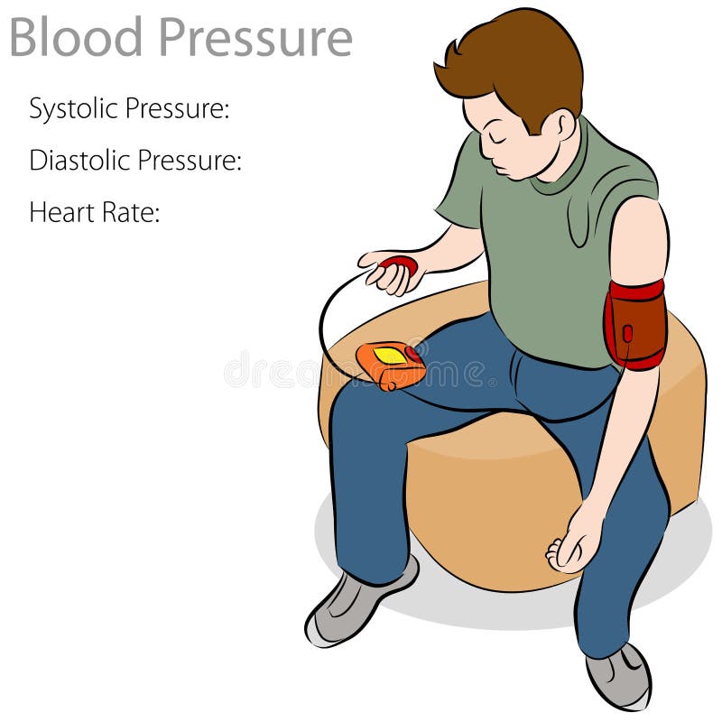 Blood Pressure Cartoon Stock Illustrations – 3,335 Blood Pressure ...